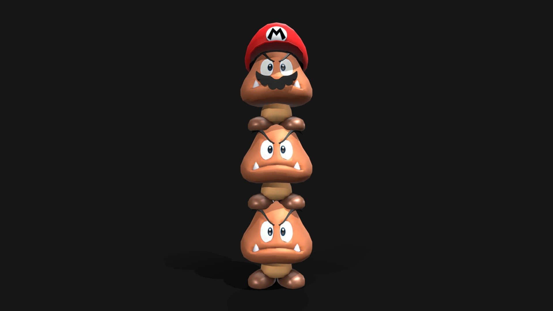Goomba Wallpapers - Top Free Goomba Backgrounds - WallpaperAccess