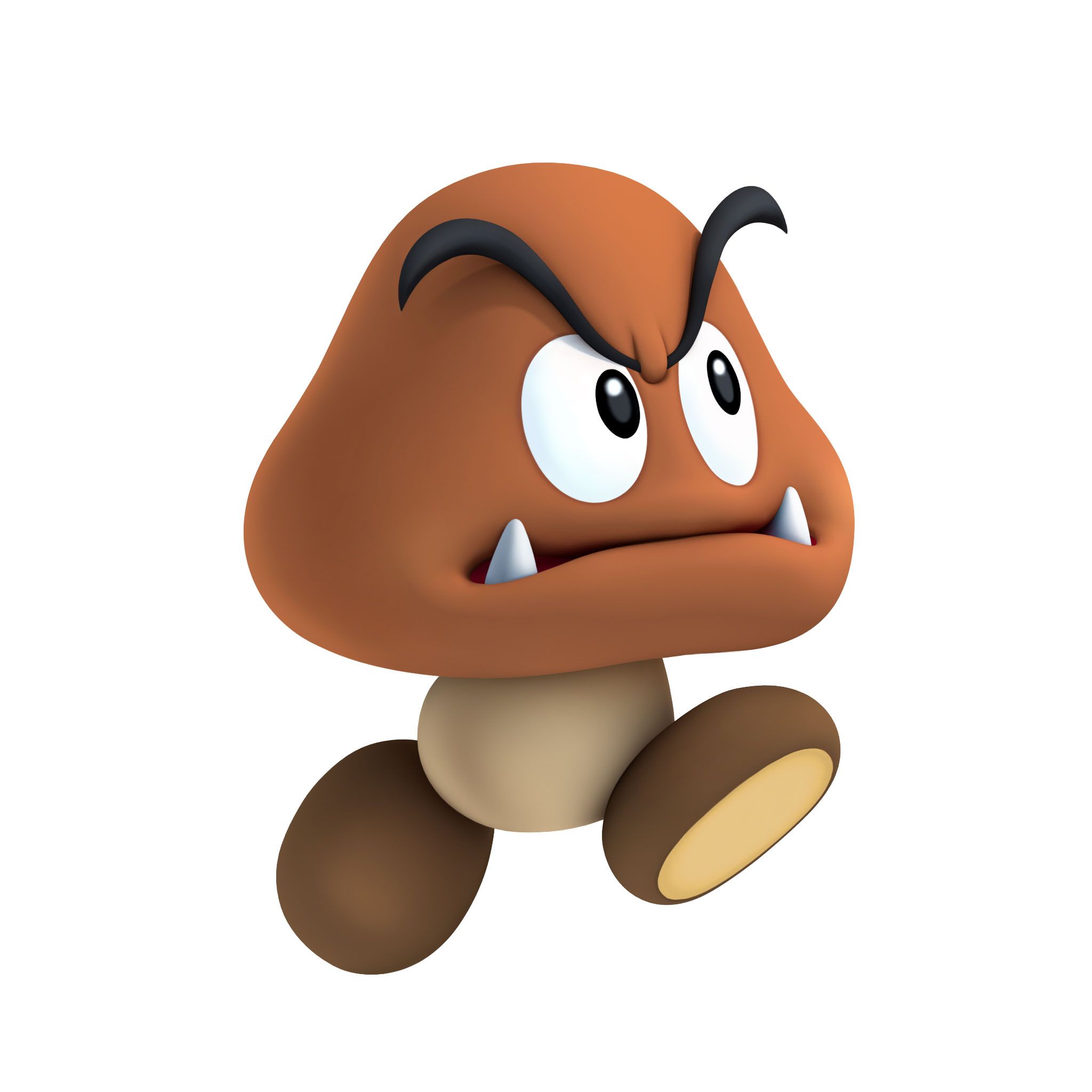 Goomba Wallpapers - Top Free Goomba Backgrounds - WallpaperAccess