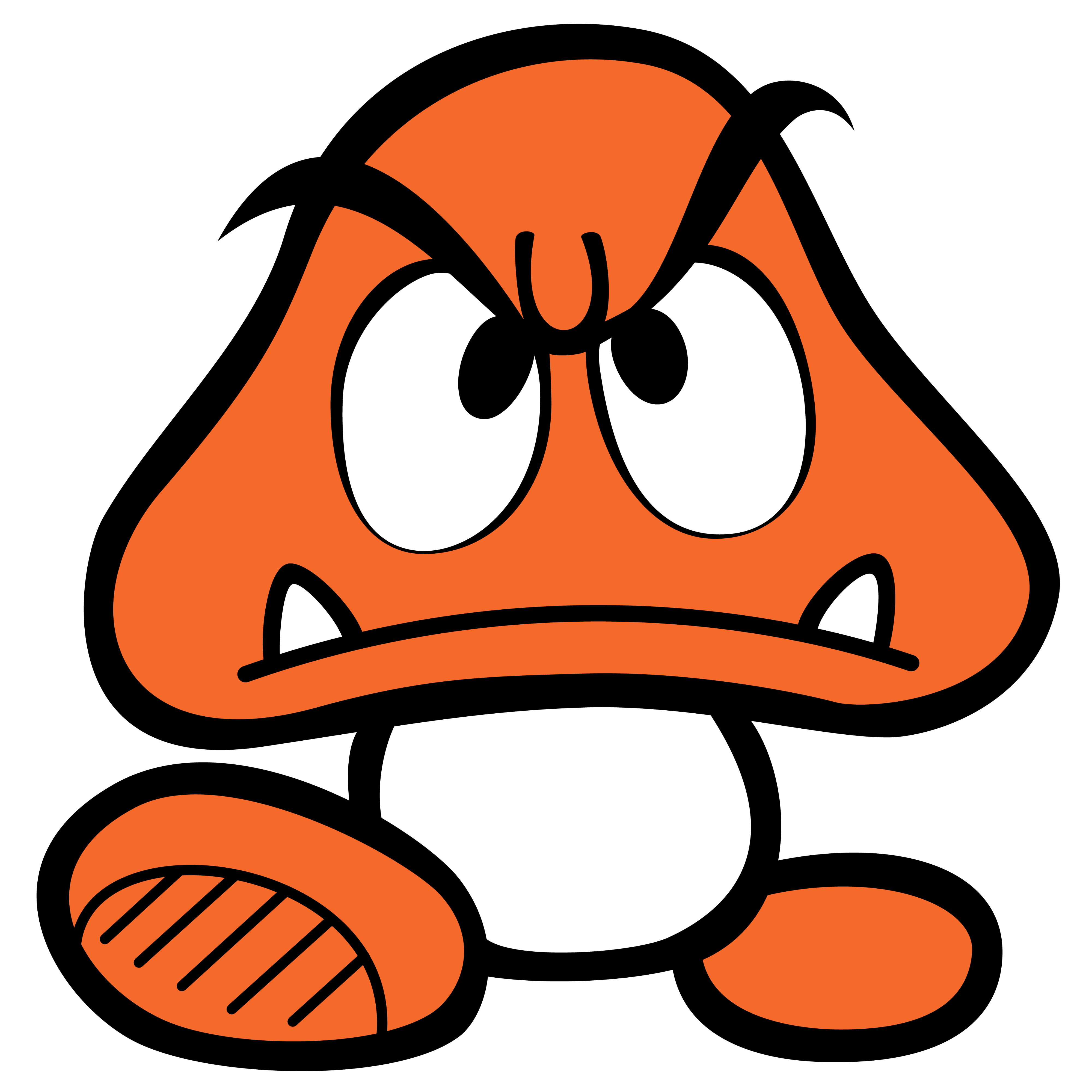 Goomba Wallpapers - Top Free Goomba Backgrounds - WallpaperAccess