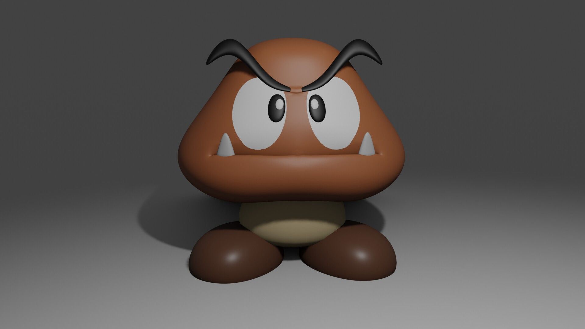 Goomba Wallpapers - Top Free Goomba Backgrounds - WallpaperAccess