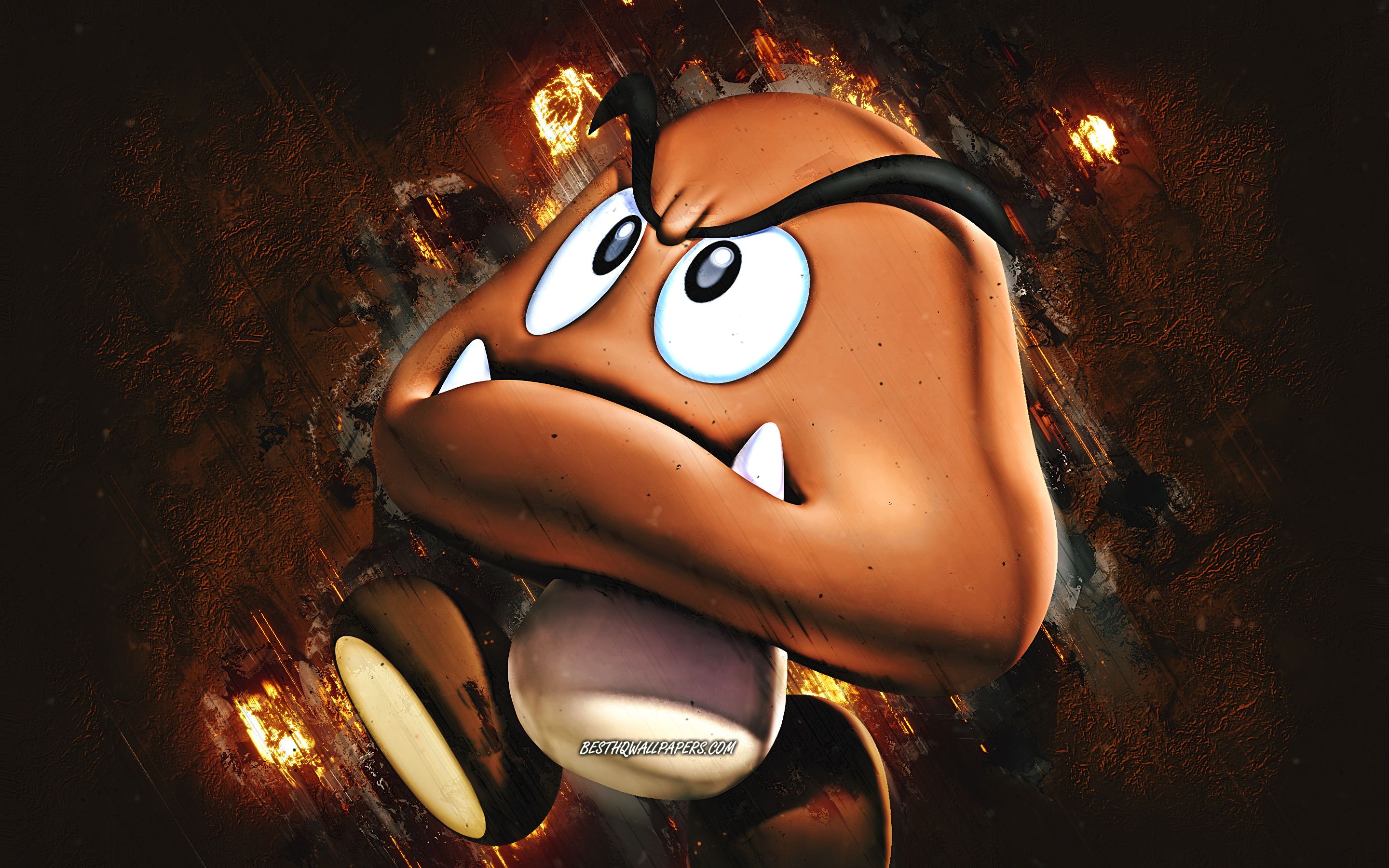 Goomba Wallpapers - Top Free Goomba Backgrounds - WallpaperAccess
