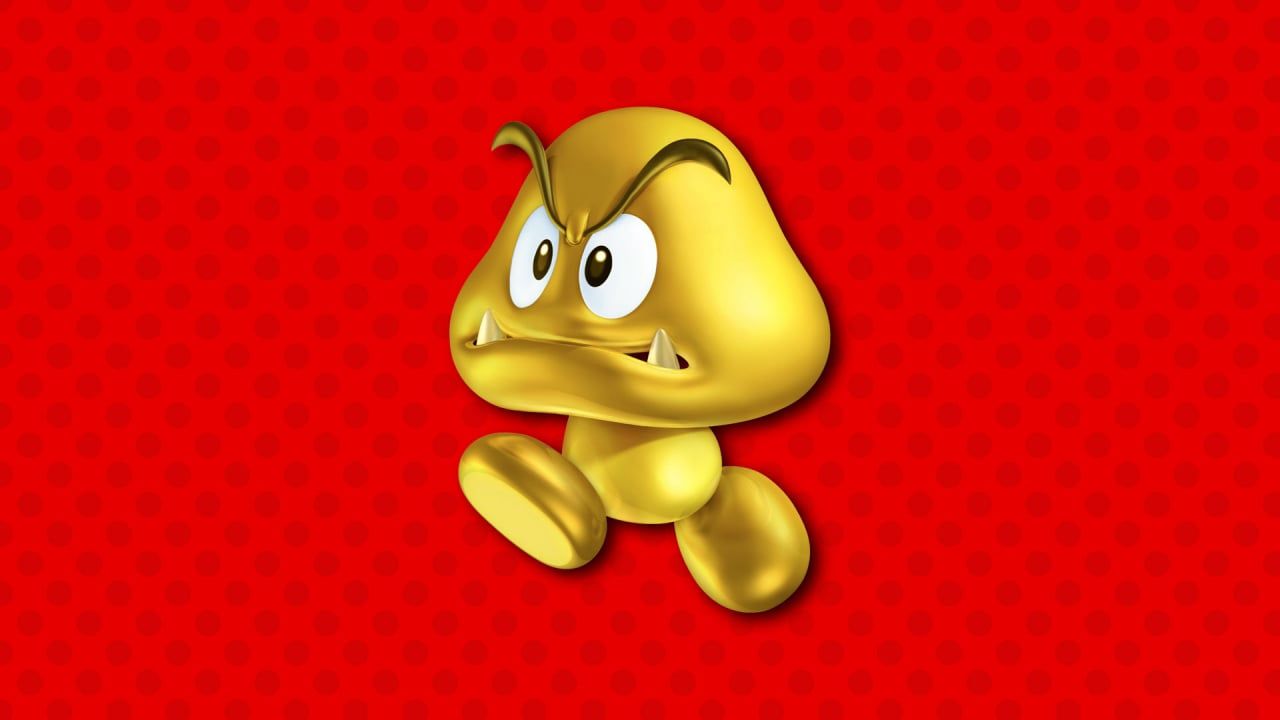 Goomba Wallpapers - Top Free Goomba Backgrounds - WallpaperAccess