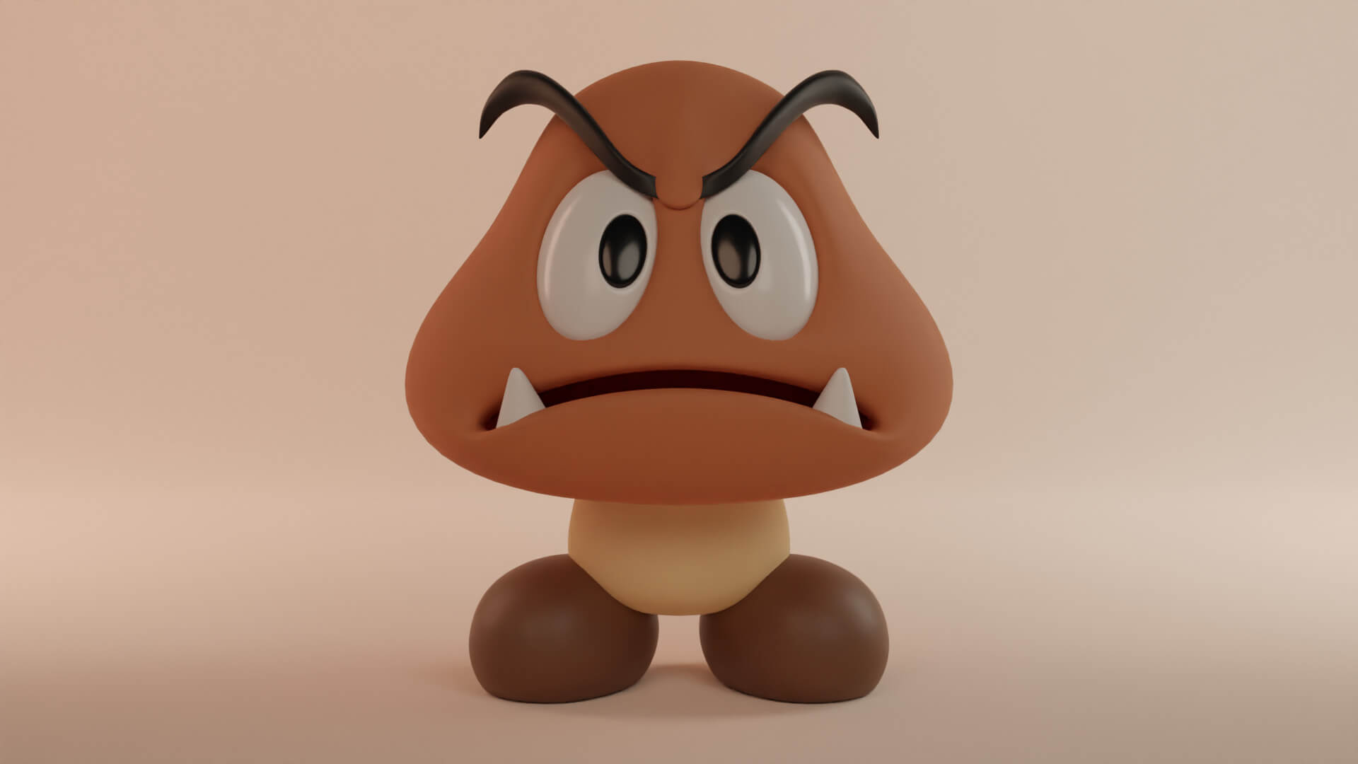 Goomba Wallpapers - Top Free Goomba Backgrounds - WallpaperAccess