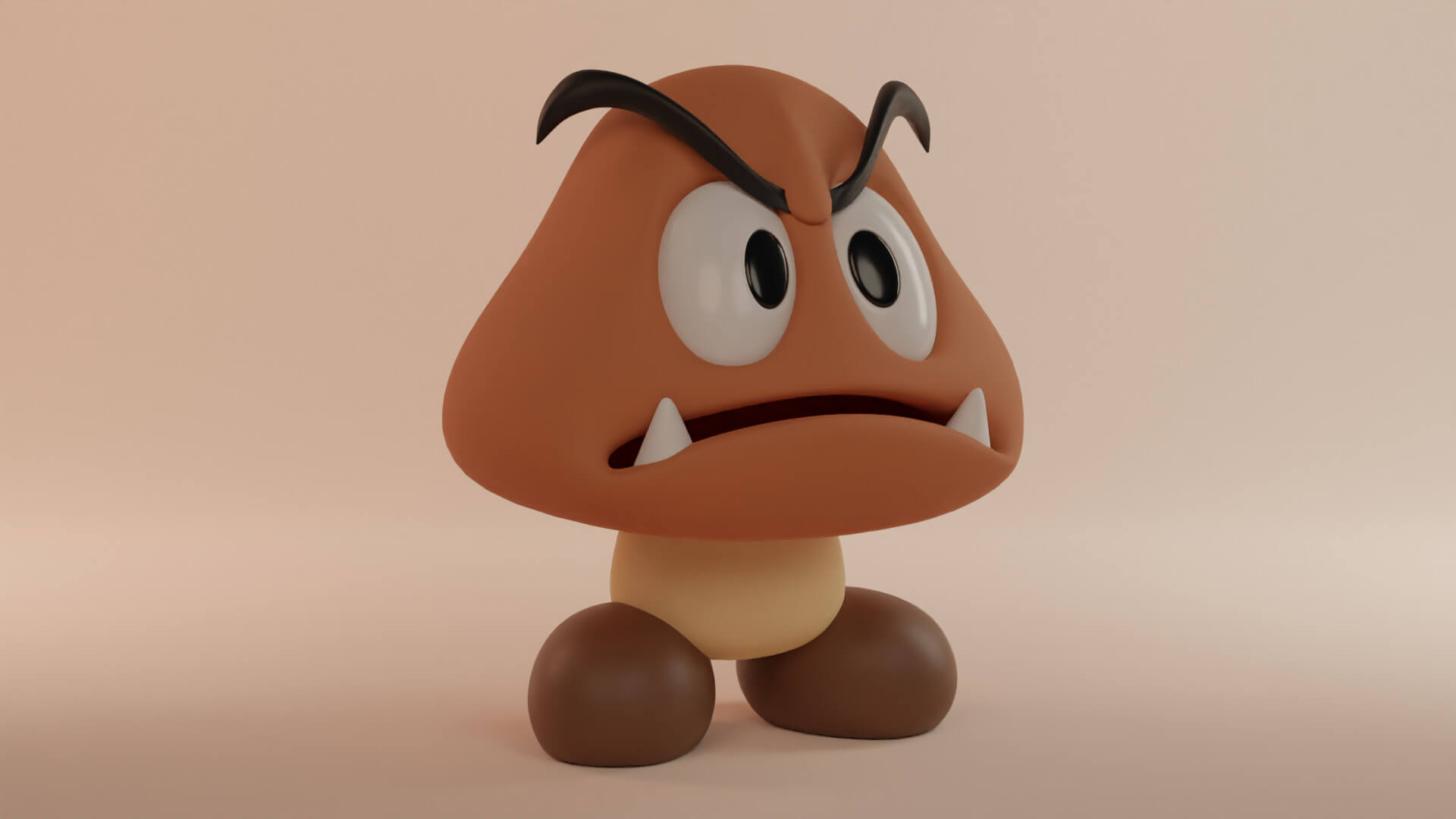 Goomba Wallpapers - Top Free Goomba Backgrounds - WallpaperAccess