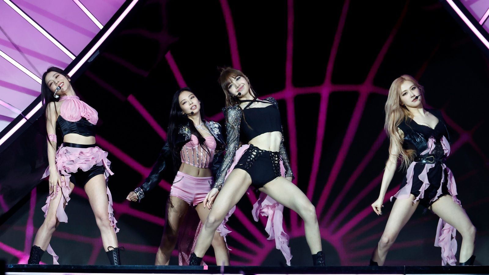 Blackpink Coachella Wallpapers - Top Free Blackpink Coachella ...