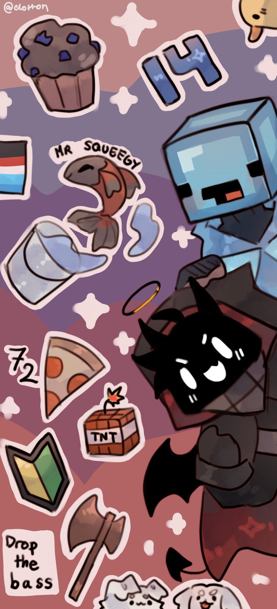 Skephalo Wallpapers - Top Free Skephalo Backgrounds - WallpaperAccess