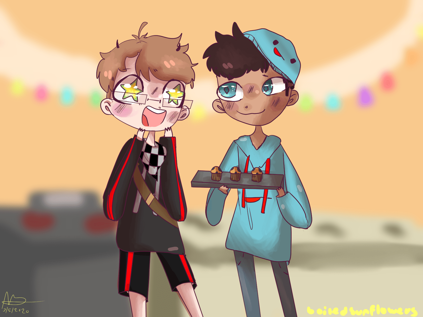 Skephalo Wallpapers - Top Free Skephalo Backgrounds - WallpaperAccess