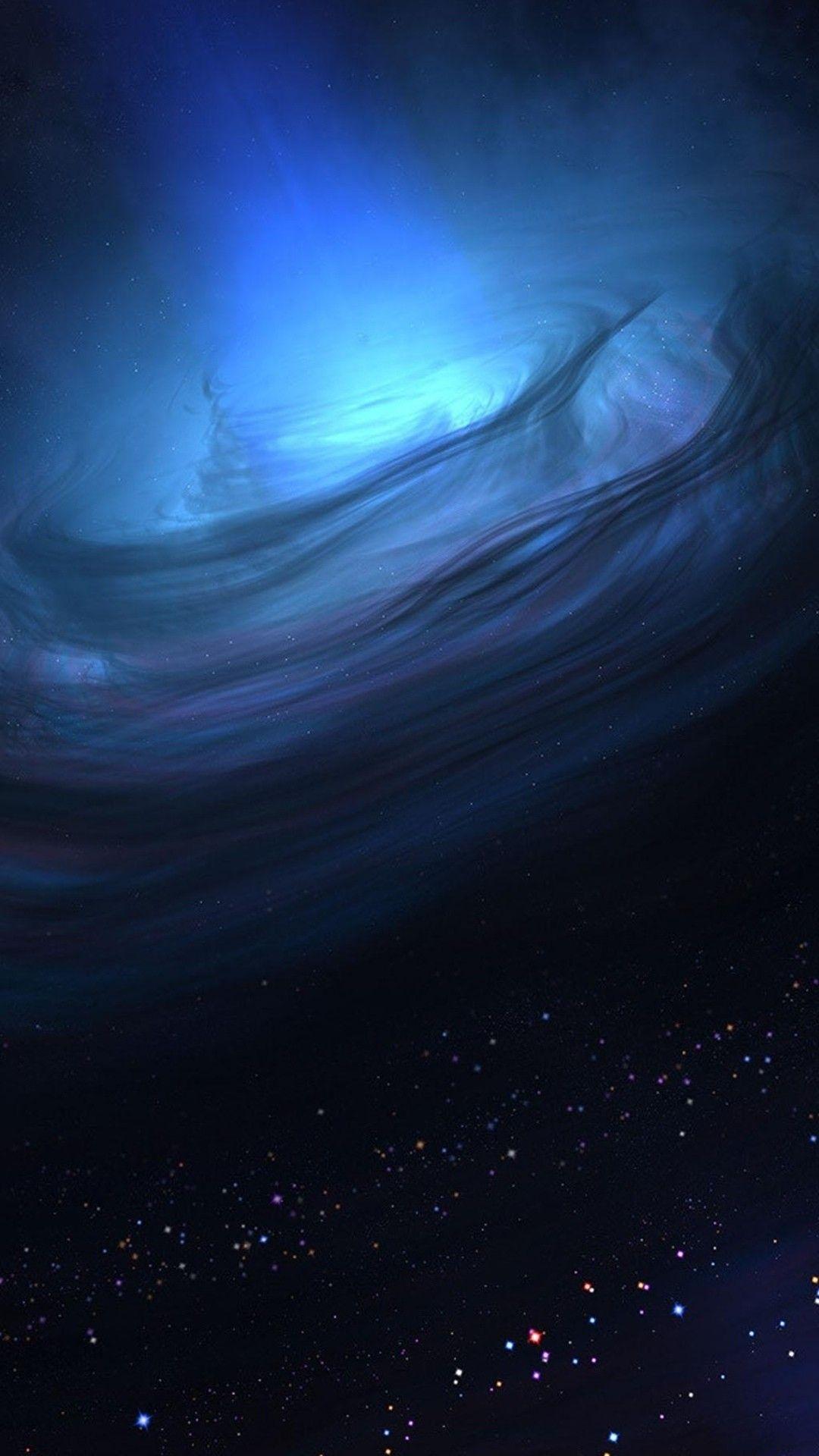Quasar Wallpapers - Top Free Quasar Backgrounds - WallpaperAccess