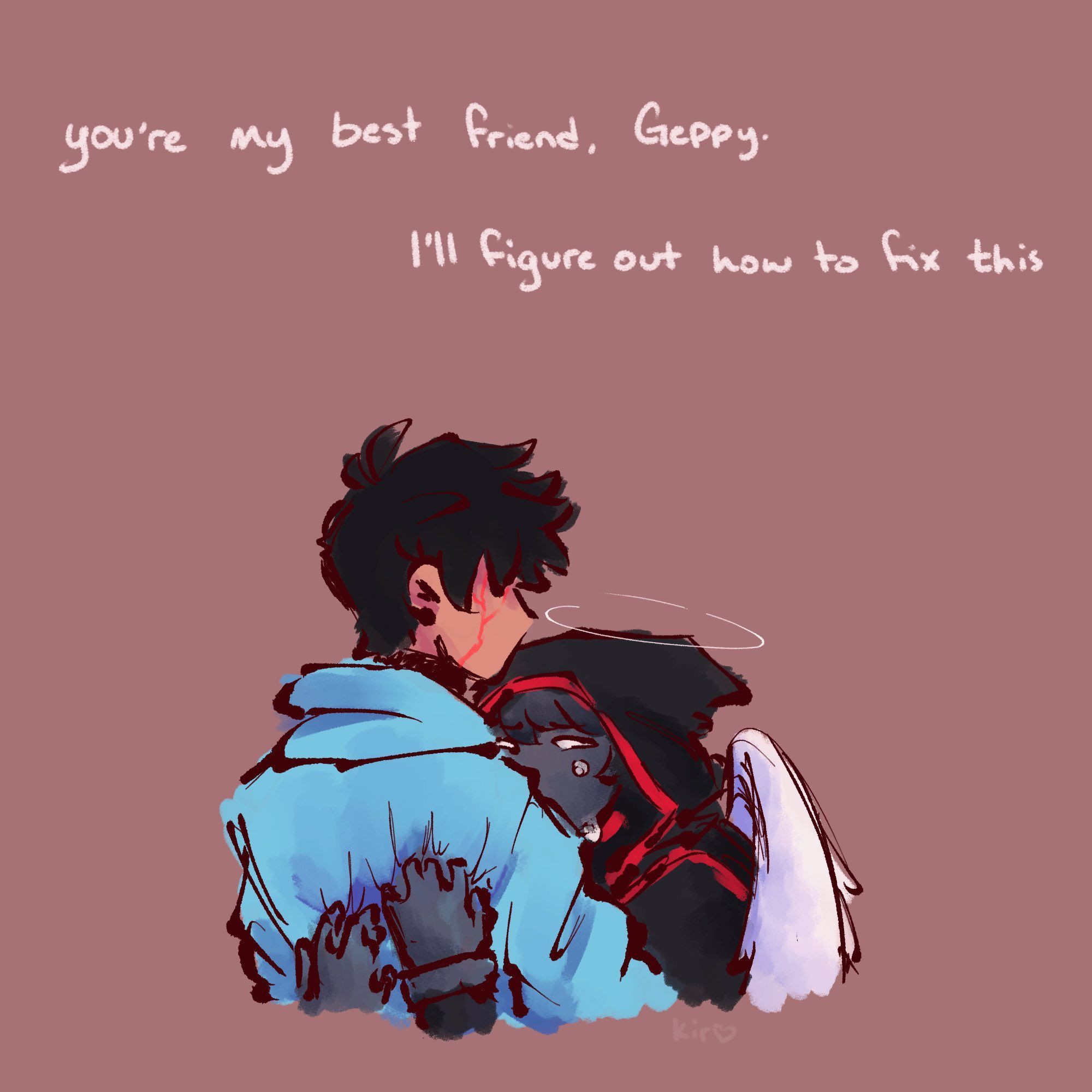 Skephalo Wallpapers - Top Free Skephalo Backgrounds - WallpaperAccess