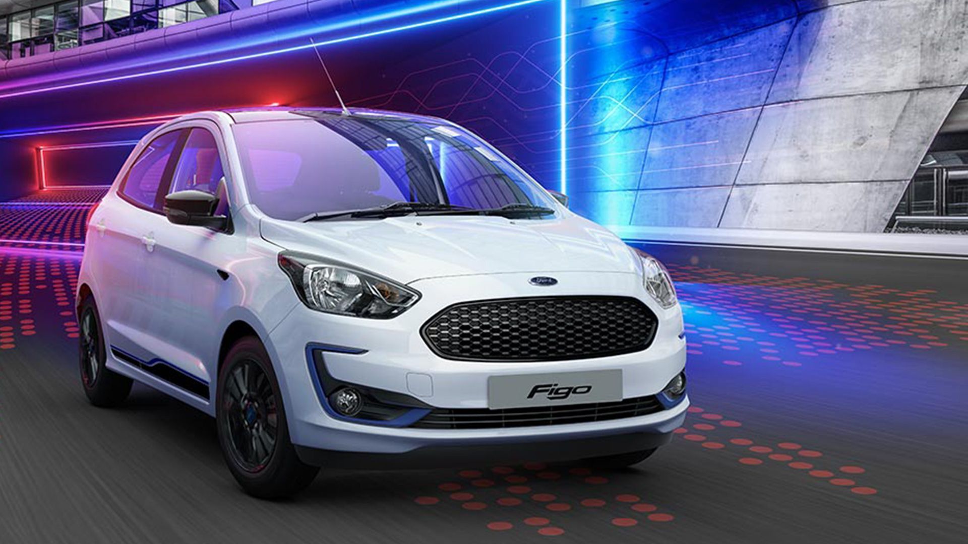 Ford Figo Wallpapers - Top Free Ford Figo Backgrounds - WallpaperAccess