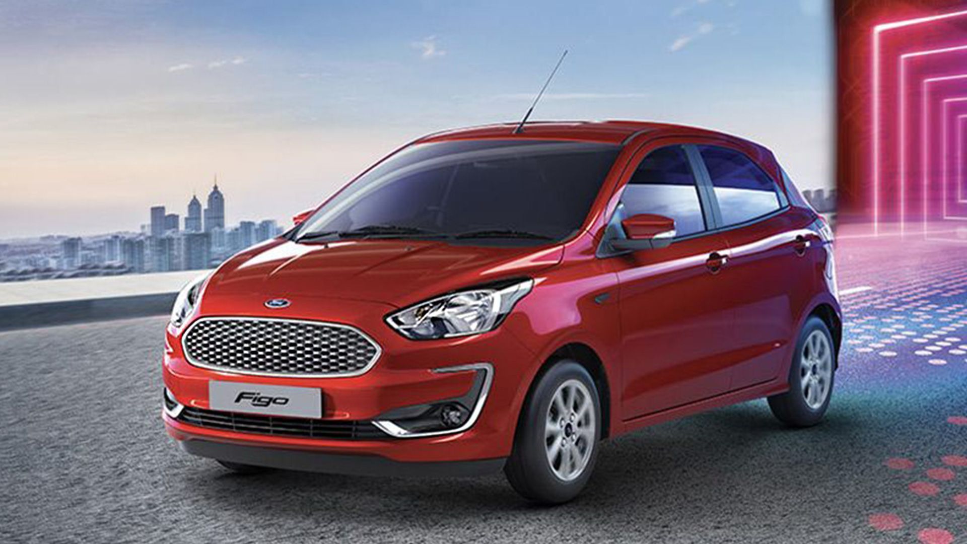 Ford Figo Wallpapers - Top Free Ford Figo Backgrounds - WallpaperAccess