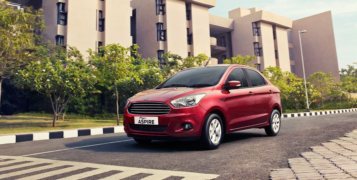 Ford Figo Wallpapers - Top Free Ford Figo Backgrounds - WallpaperAccess
