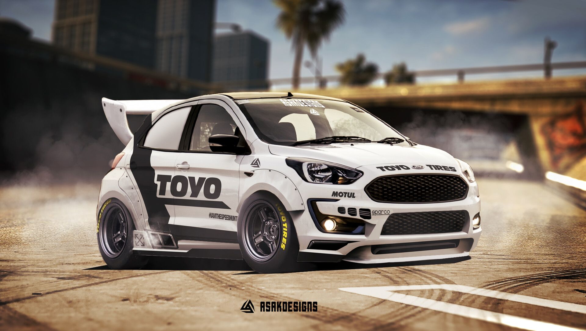 Ford Figo Wallpapers - Top Free Ford Figo Backgrounds - WallpaperAccess