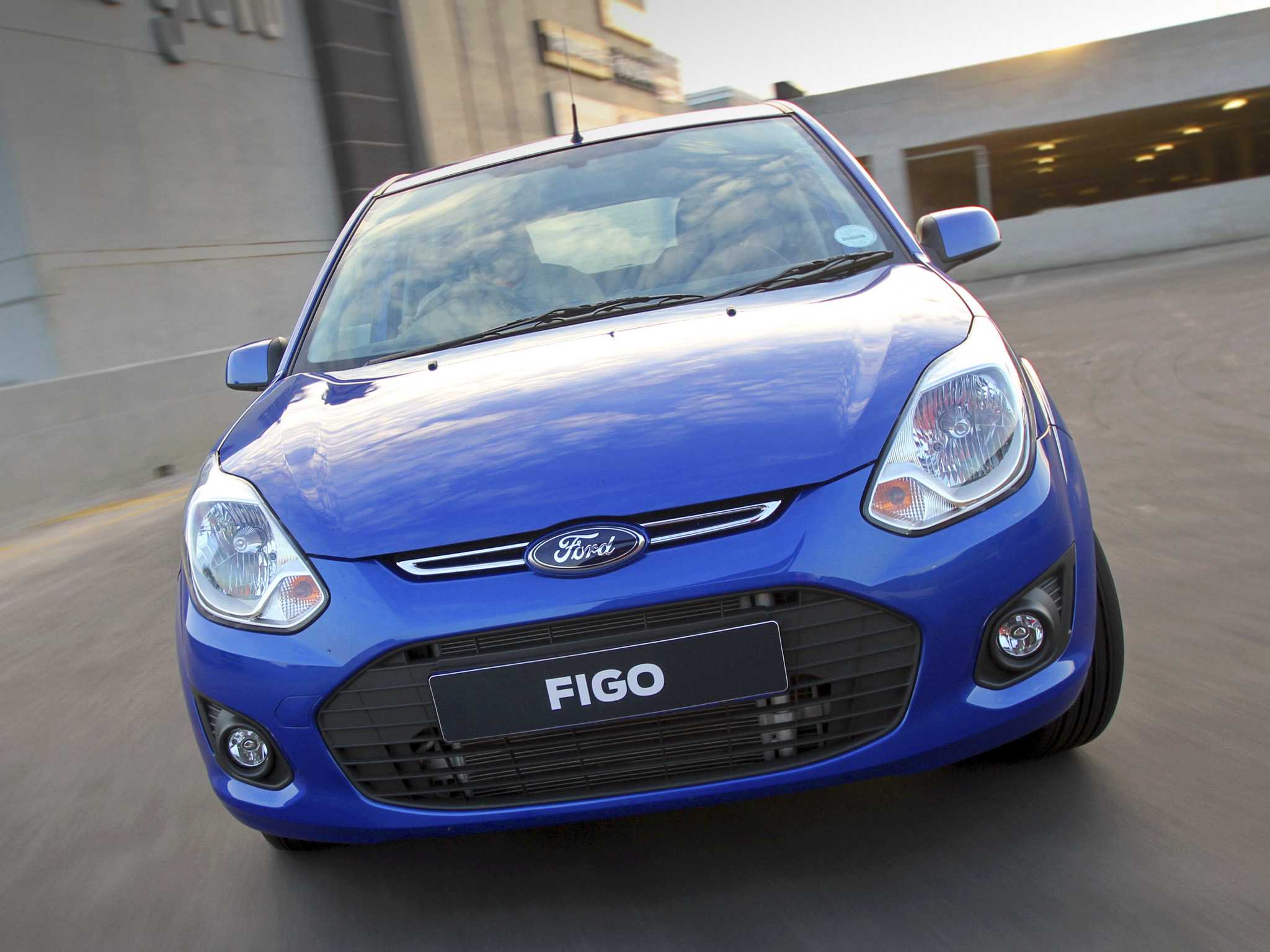 Ford Figo Wallpapers - Top Free Ford Figo Backgrounds - WallpaperAccess