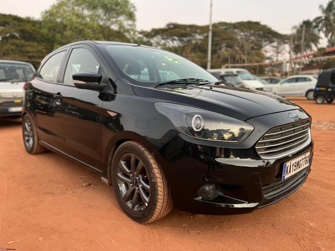 Ford Figo Wallpapers - Top Free Ford Figo Backgrounds - WallpaperAccess