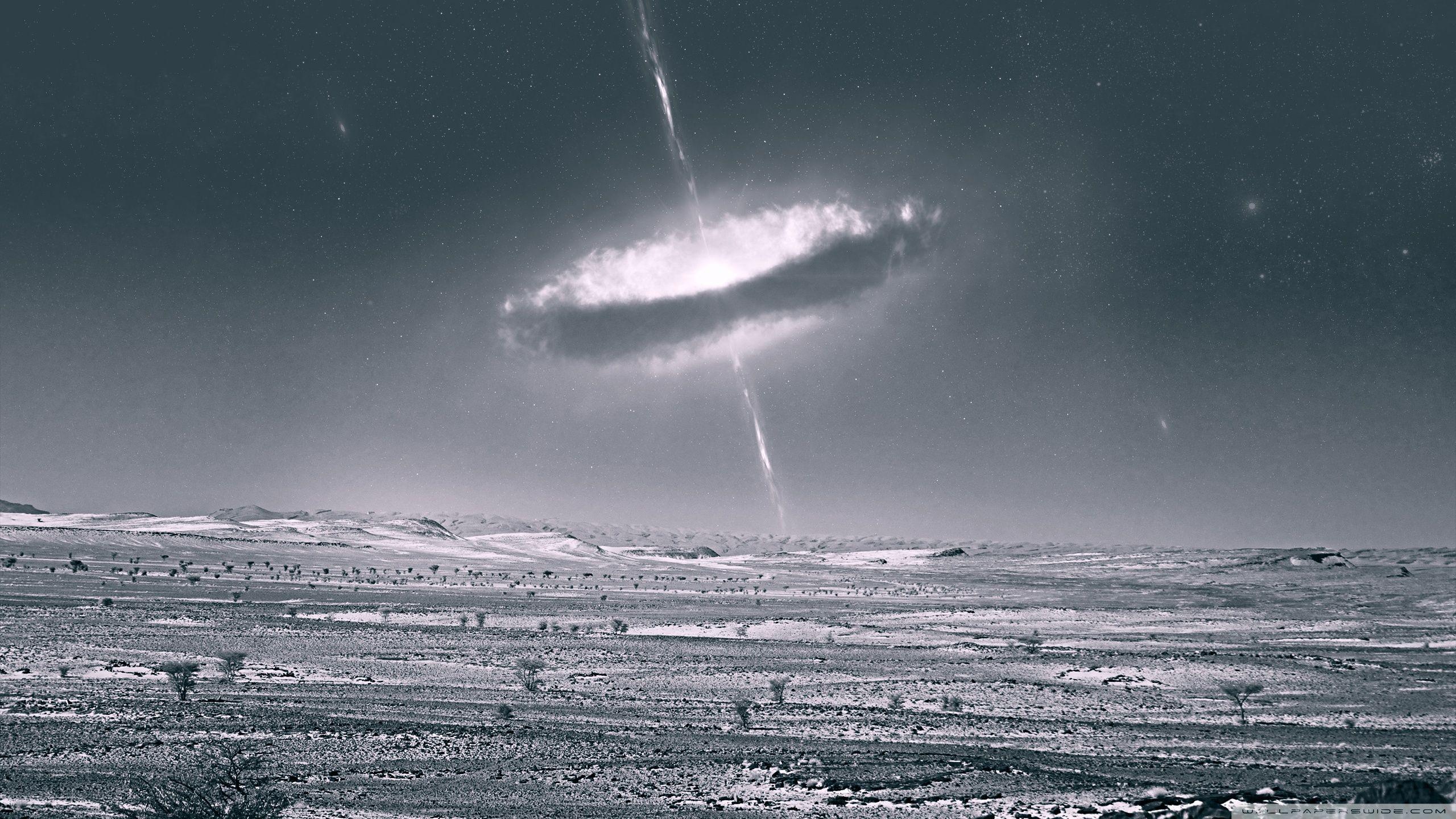 Quasar Wallpapers - Top Free Quasar Backgrounds - WallpaperAccess