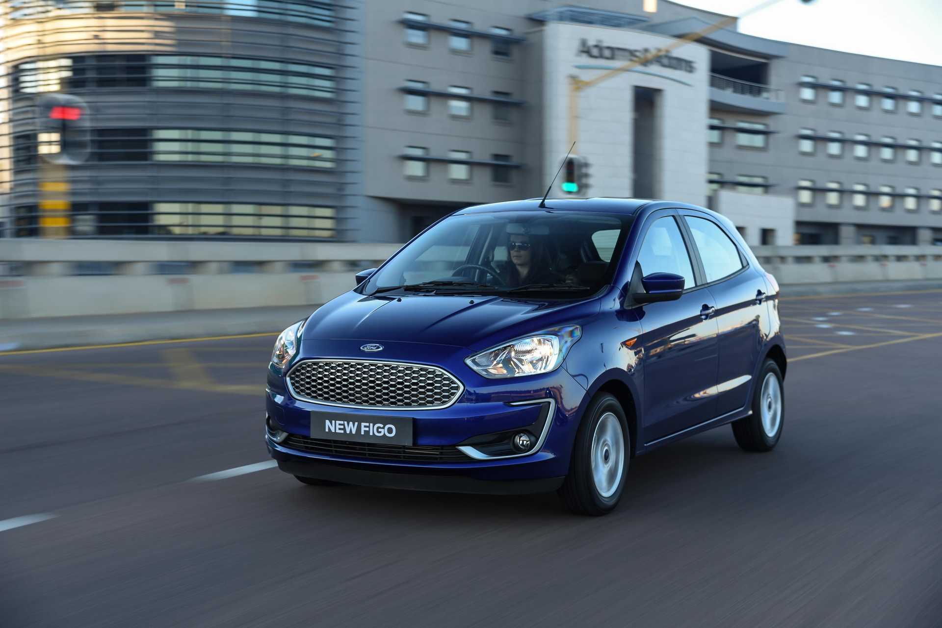 Ford Figo Wallpapers - Top Free Ford Figo Backgrounds - WallpaperAccess