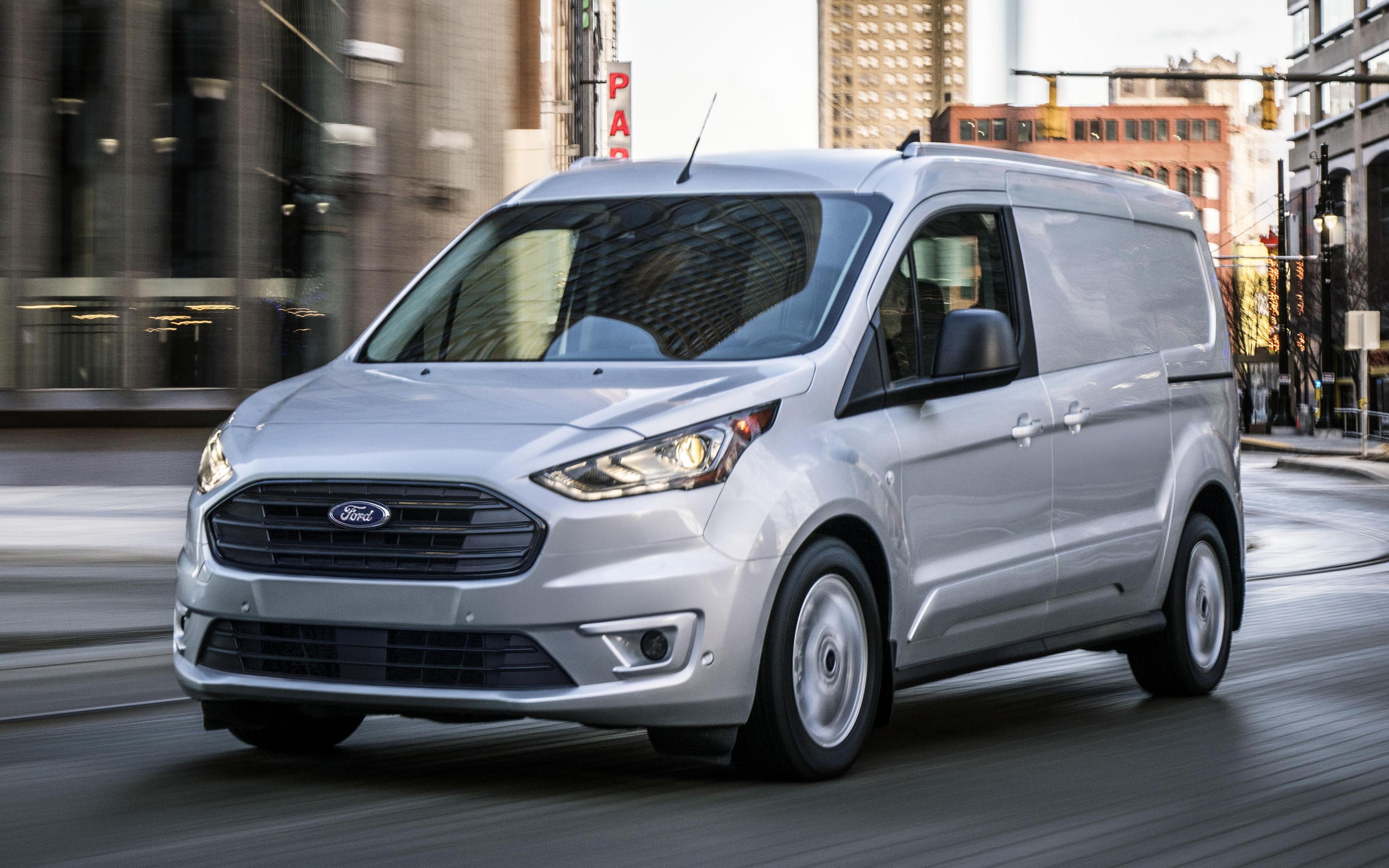 Ford Transit Wallpapers - Top Free Ford Transit Backgrounds ...