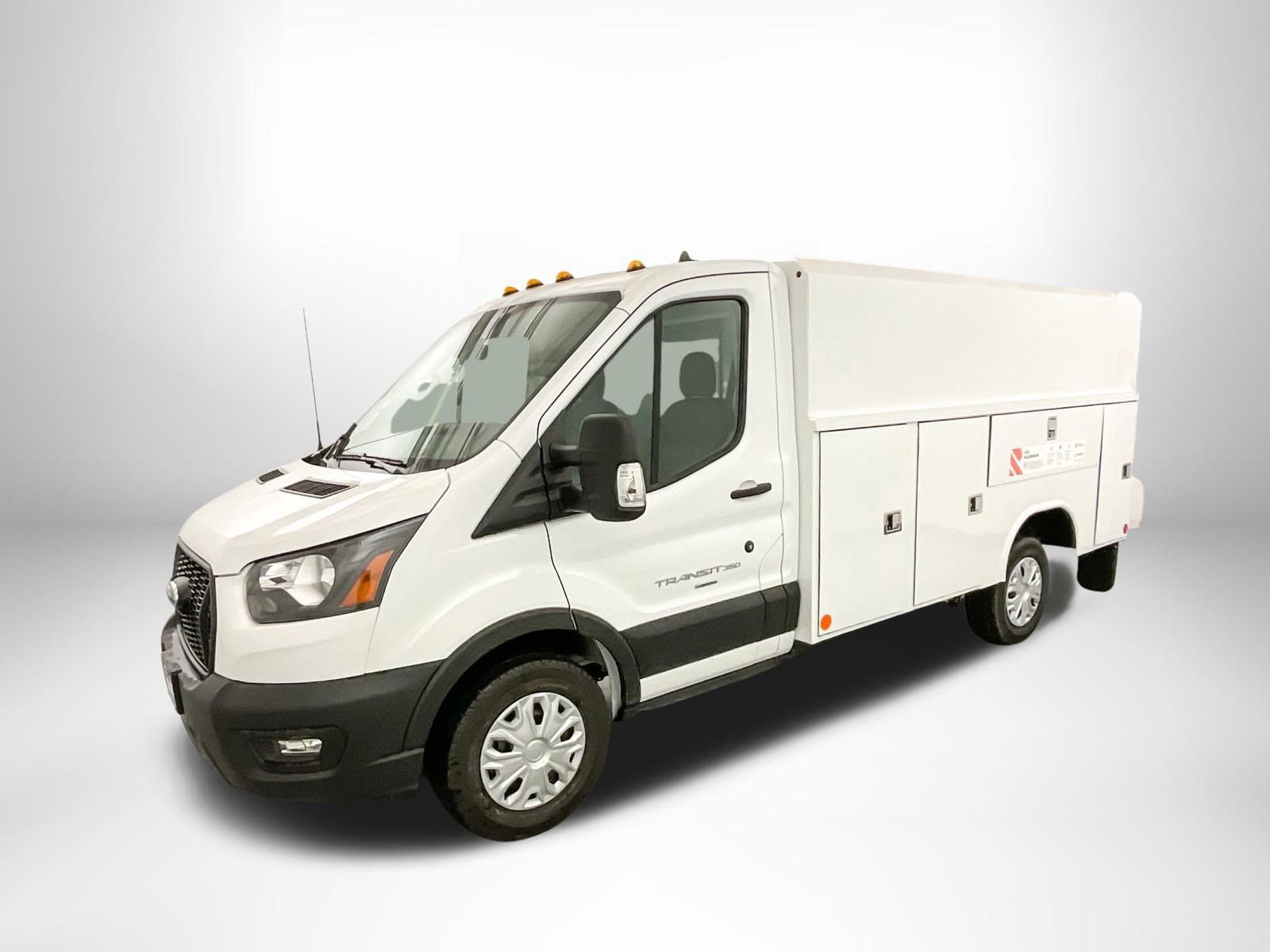 Ford Transit Wallpapers - Top Free Ford Transit Backgrounds ...