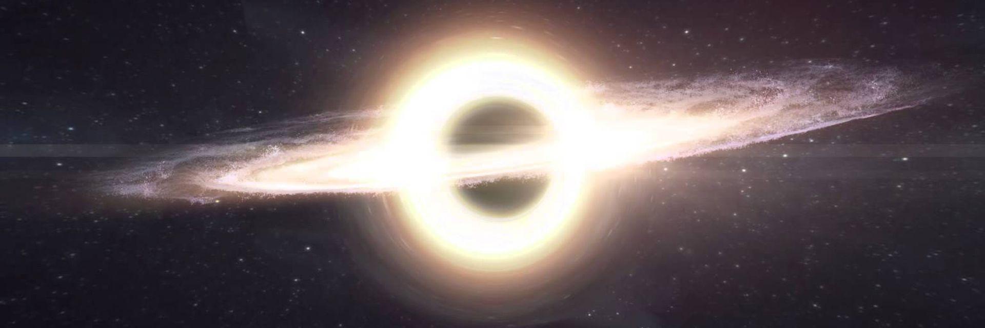 Quasar Wallpapers - Top Free Quasar Backgrounds - WallpaperAccess