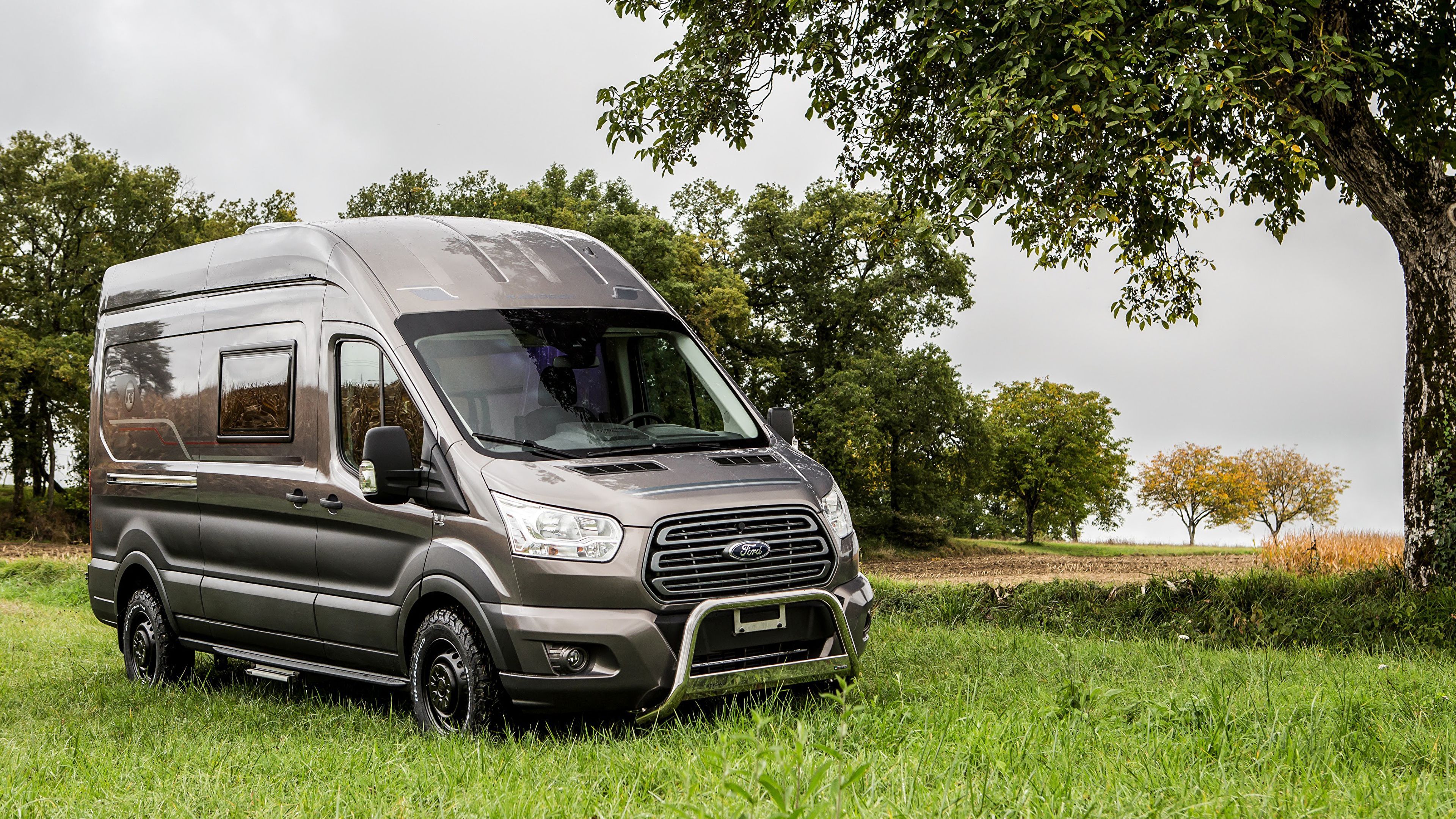 Ford Transit Wallpapers - Top Free Ford Transit Backgrounds ...