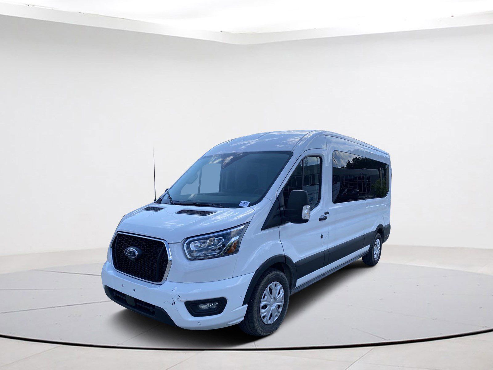 Ford Transit Wallpapers - Top Free Ford Transit Backgrounds ...