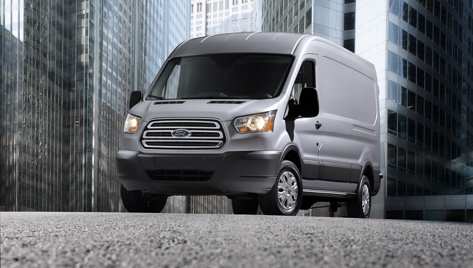 Ford Transit Wallpapers - Top Free Ford Transit Backgrounds ...