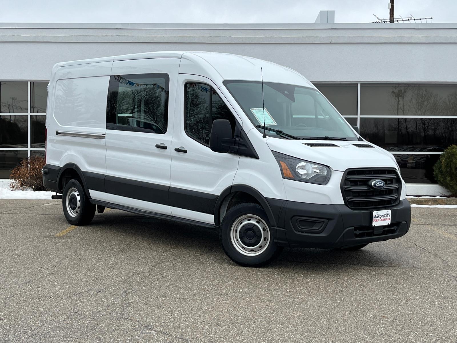 Ford Transit Wallpapers - Top Free Ford Transit Backgrounds ...