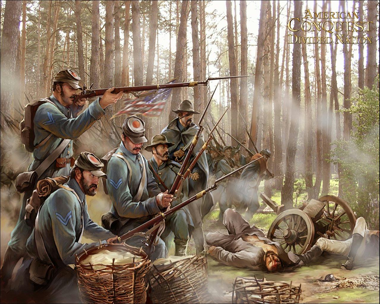 Conquest Wallpapers - Top Free Conquest Backgrounds - WallpaperAccess