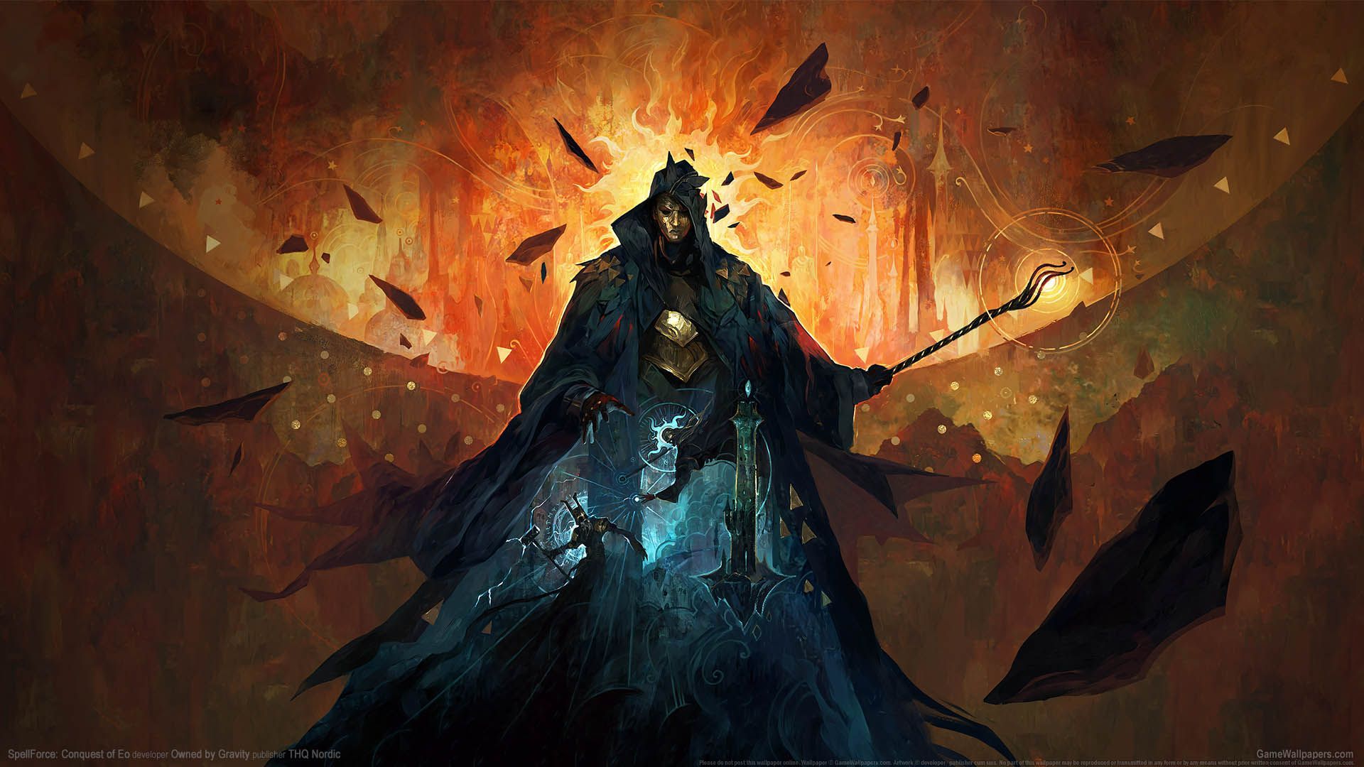 Conquest Wallpapers - Top Free Conquest Backgrounds - WallpaperAccess