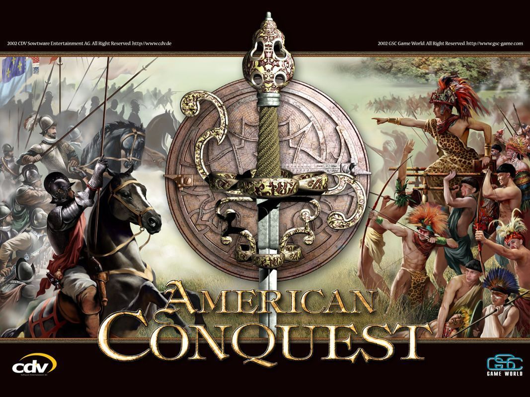 Conquest Wallpapers - Top Free Conquest Backgrounds - WallpaperAccess