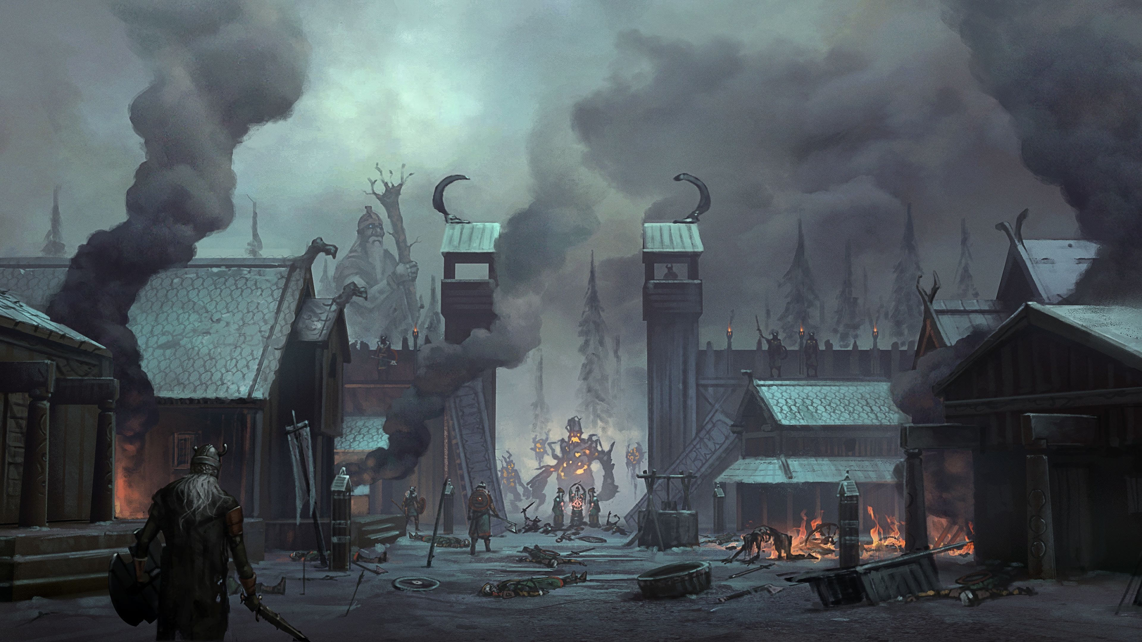 Conquest Wallpapers - Top Free Conquest Backgrounds - WallpaperAccess