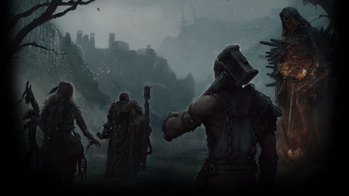 Conquest Wallpapers - Top Free Conquest Backgrounds - WallpaperAccess