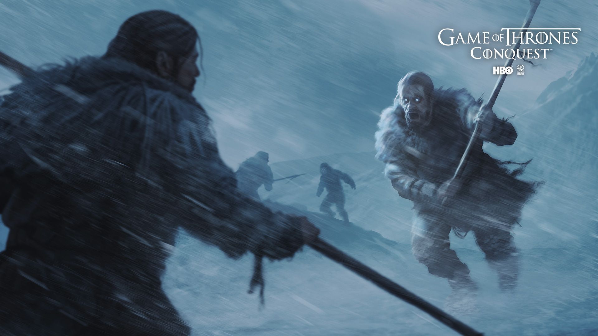 Conquest Wallpapers - Top Free Conquest Backgrounds - WallpaperAccess