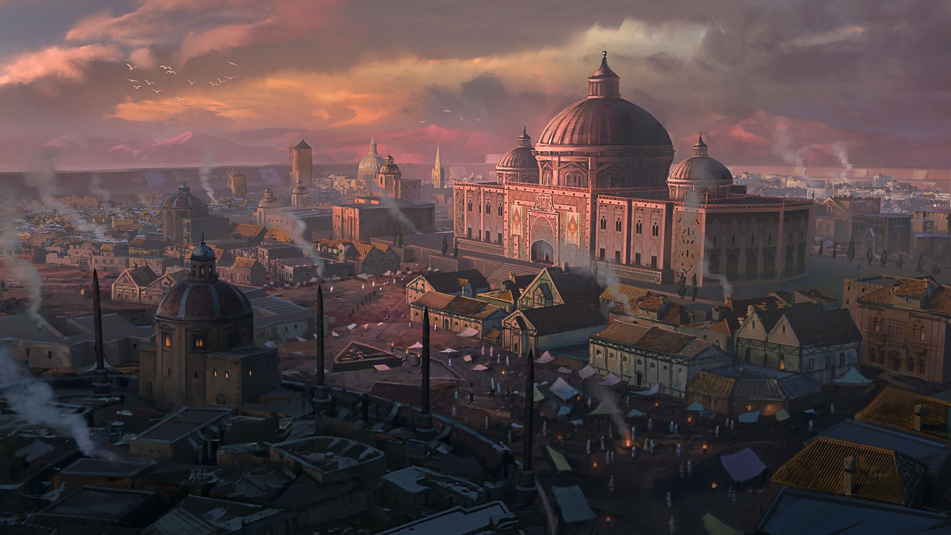 Conquest Wallpapers - Top Free Conquest Backgrounds - WallpaperAccess