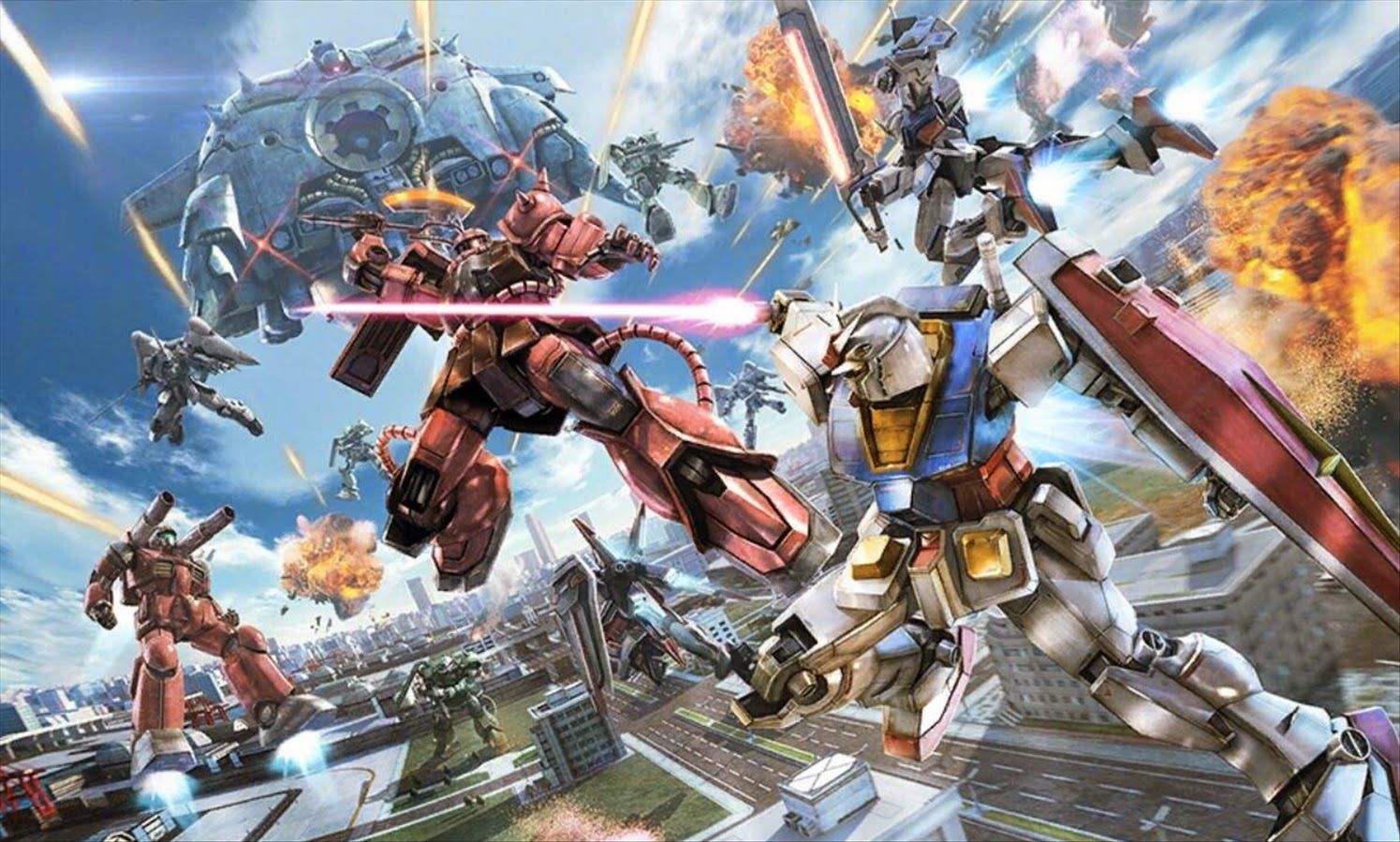 Conquest Wallpapers - Top Free Conquest Backgrounds - WallpaperAccess