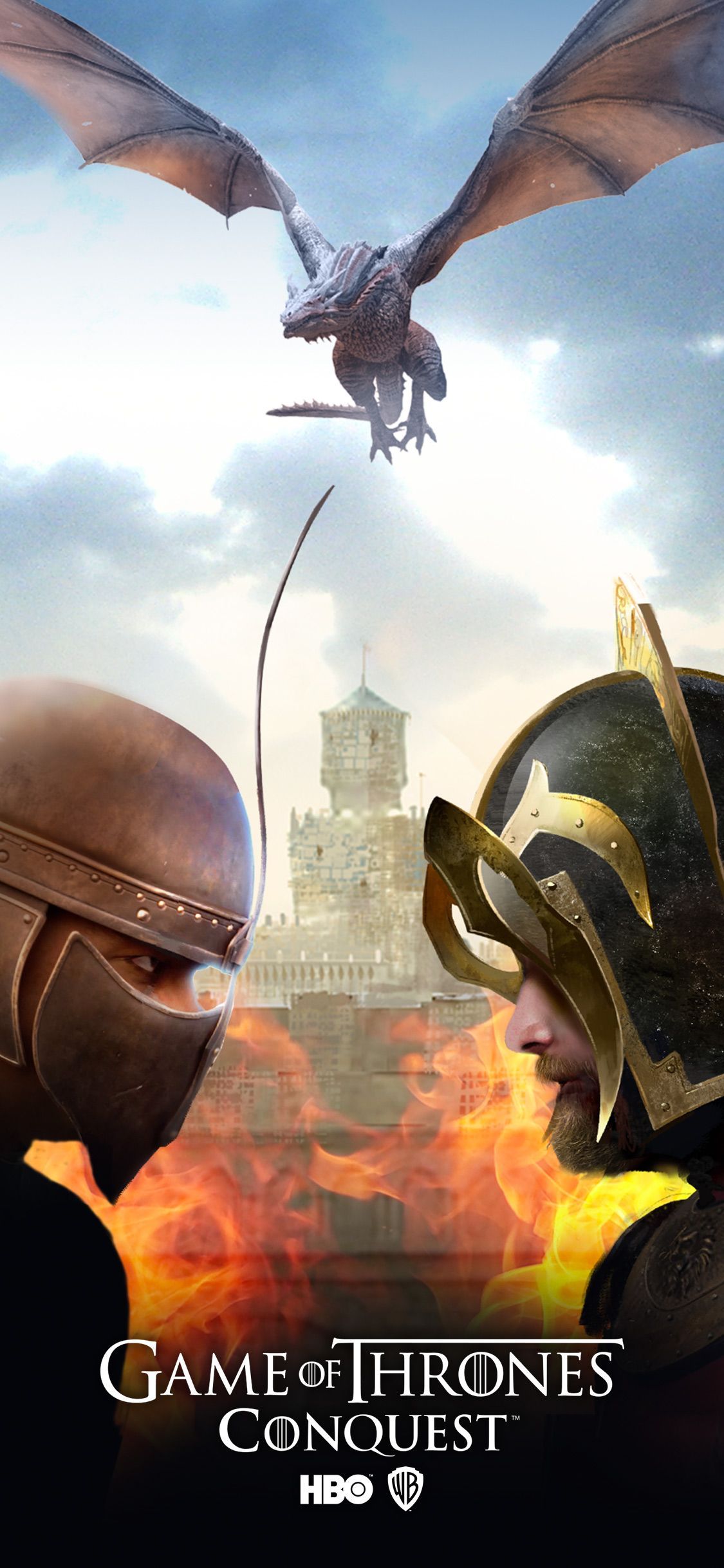 Conquest Wallpapers - Top Free Conquest Backgrounds - WallpaperAccess