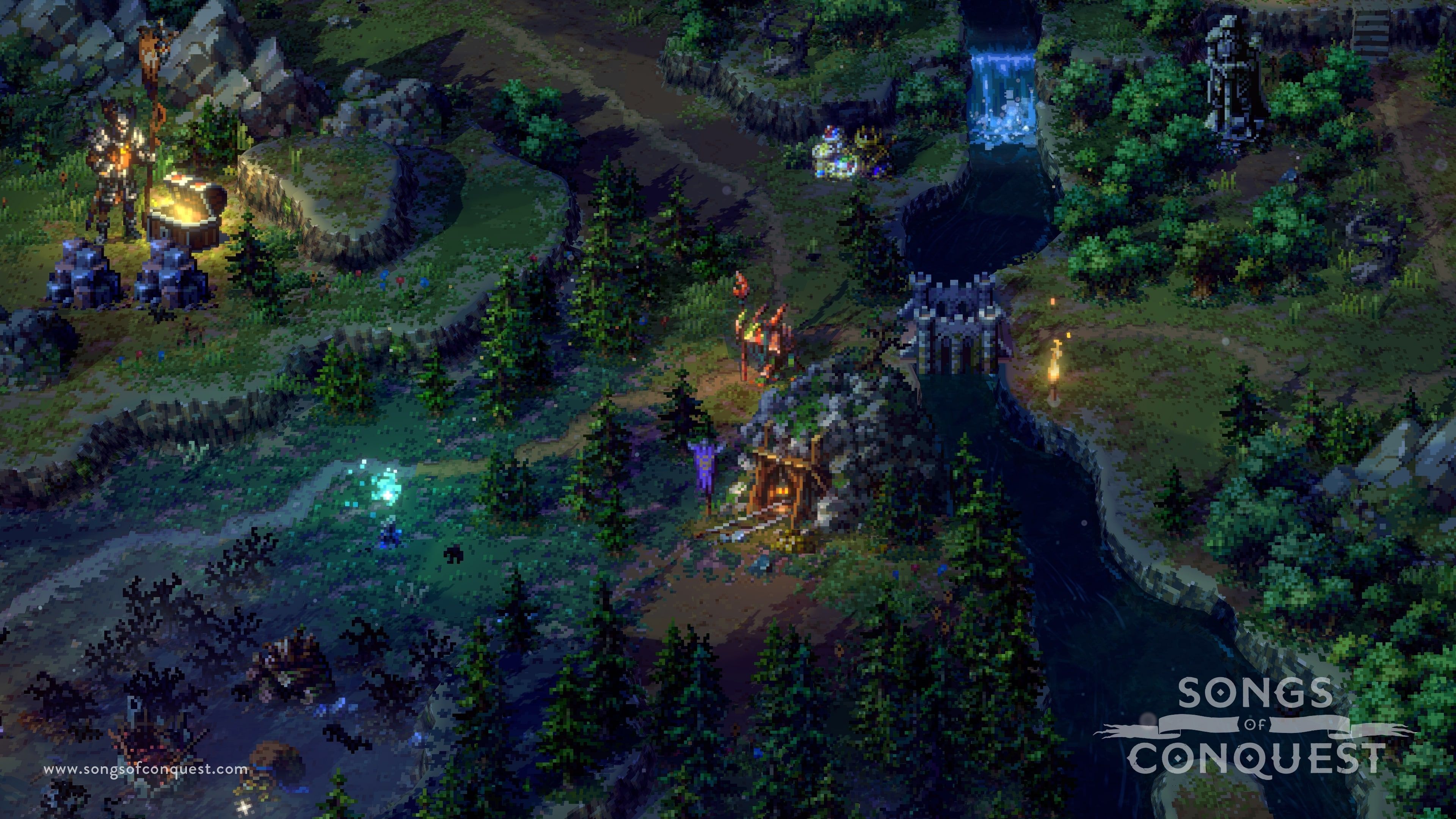 Conquest Wallpapers - Top Free Conquest Backgrounds - WallpaperAccess