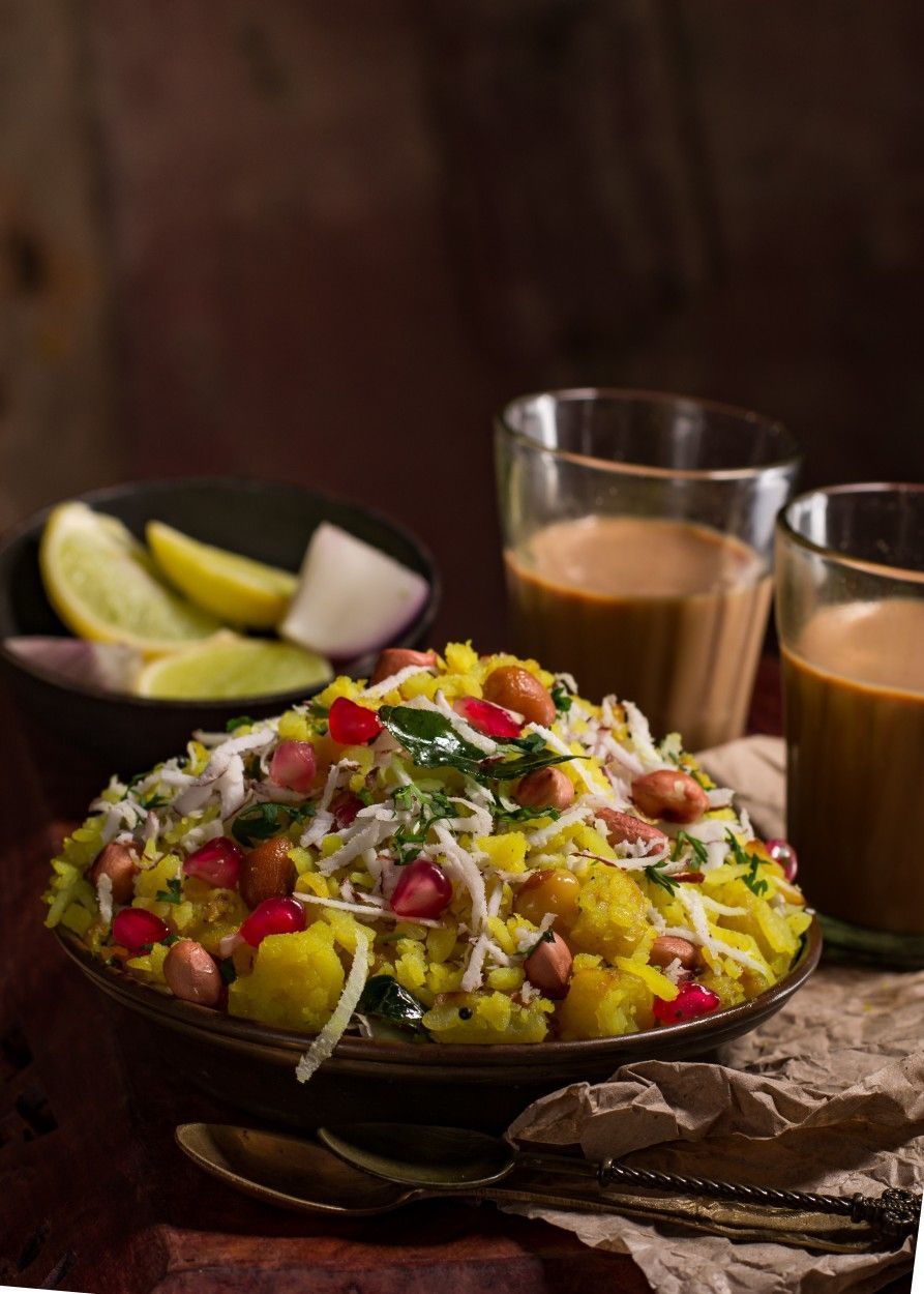 Poha Wallpapers - Top Free Poha Backgrounds - WallpaperAccess