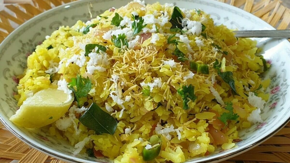 Poha Wallpapers - Top Free Poha Backgrounds - WallpaperAccess