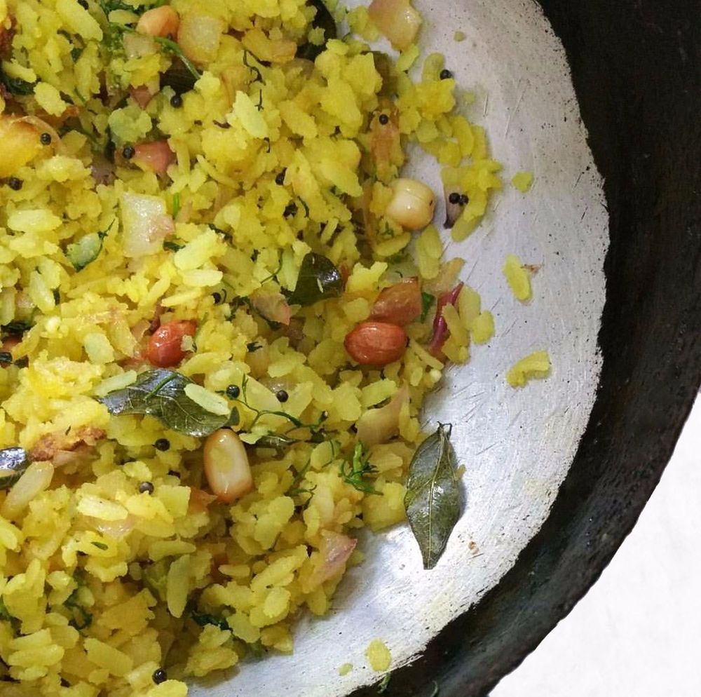 Poha Wallpapers - Top Free Poha Backgrounds - WallpaperAccess