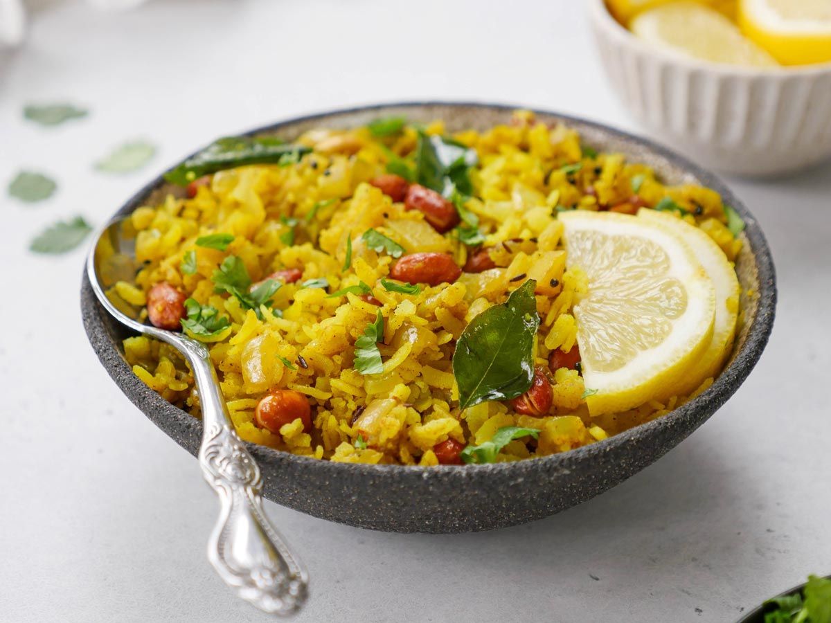 Poha Wallpapers - Top Free Poha Backgrounds - WallpaperAccess