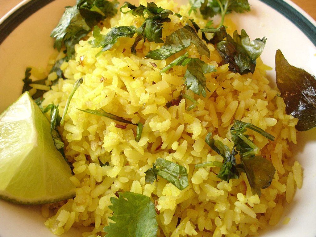 Poha Wallpapers - Top Free Poha Backgrounds - WallpaperAccess