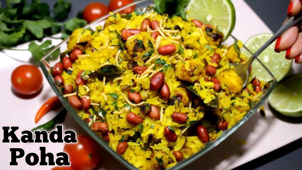 Poha Wallpapers - Top Free Poha Backgrounds - WallpaperAccess