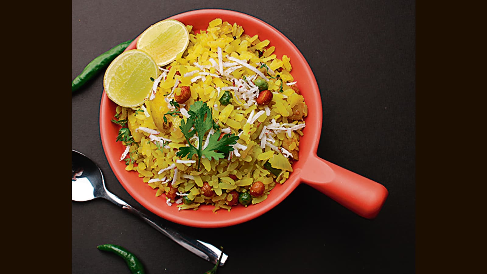 Poha Wallpapers - Top Free Poha Backgrounds - WallpaperAccess