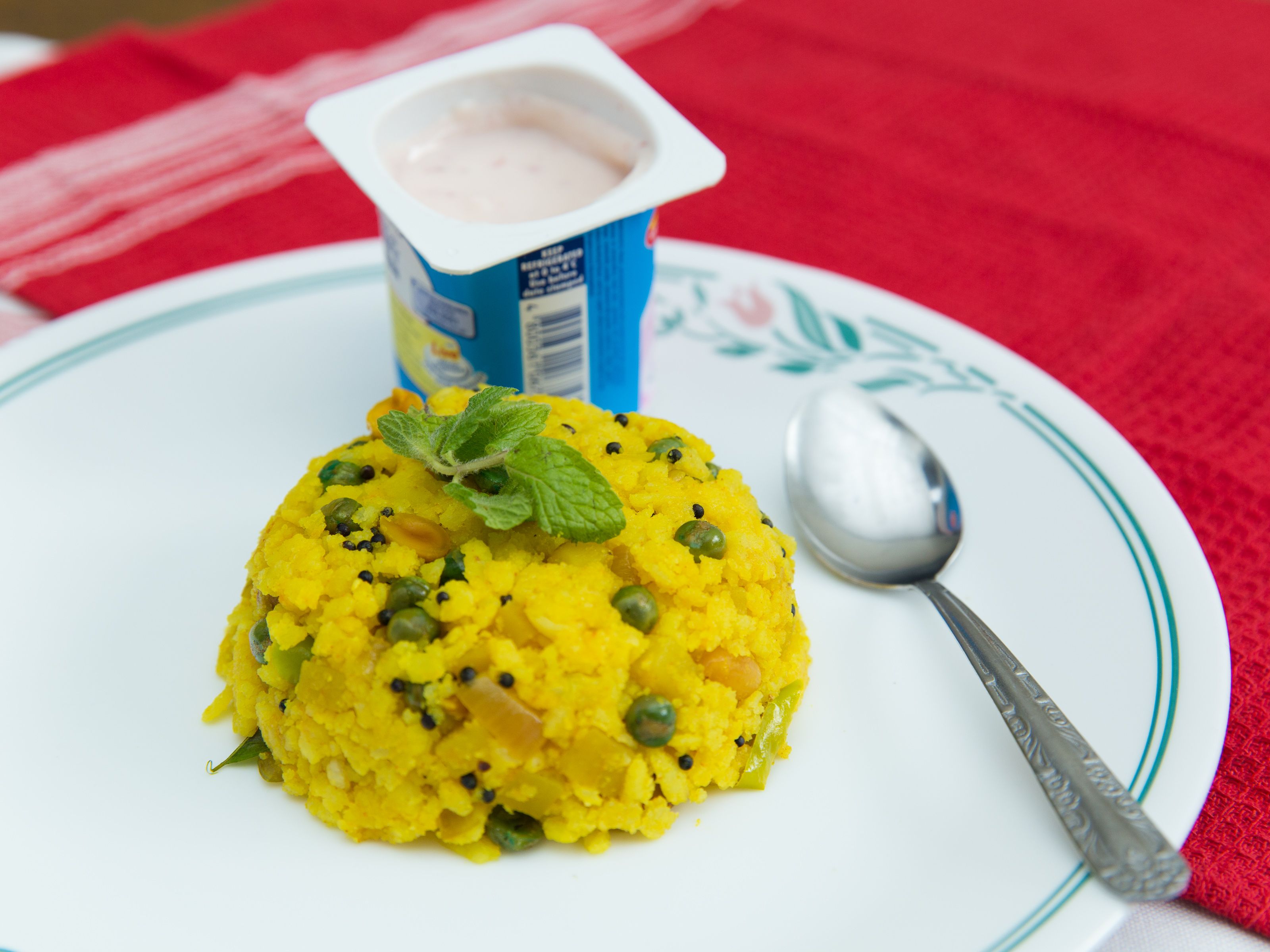 Poha Wallpapers - Top Free Poha Backgrounds - WallpaperAccess