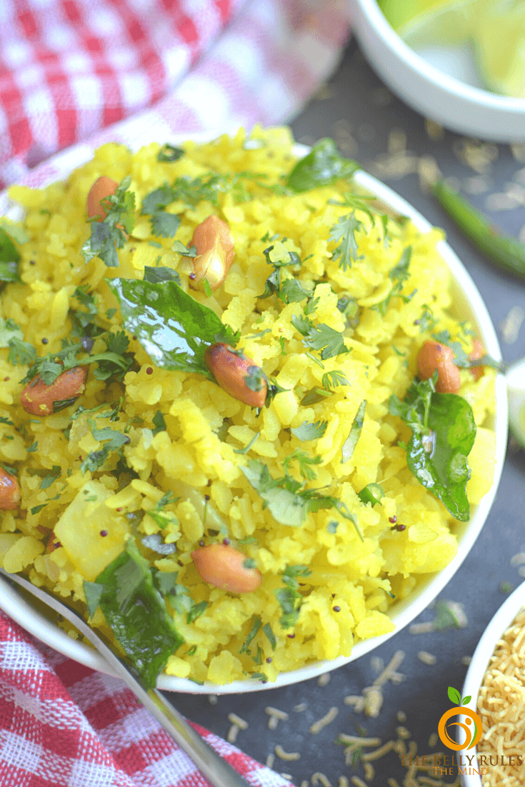 Poha Wallpapers - Top Free Poha Backgrounds - WallpaperAccess