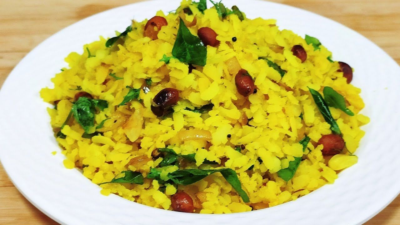 Poha Wallpapers - Top Free Poha Backgrounds - WallpaperAccess