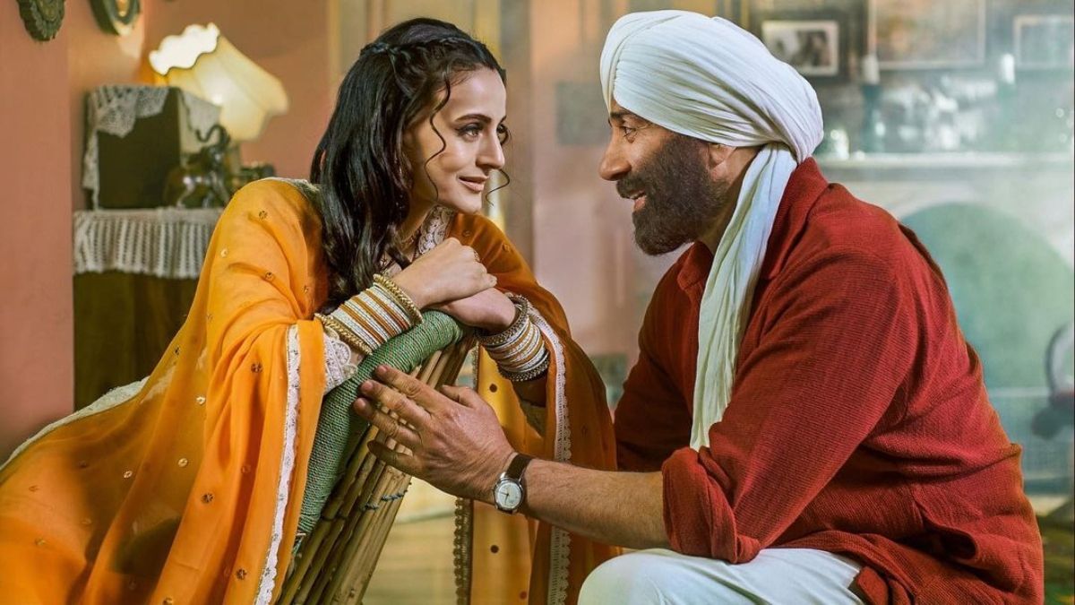 Gadar Wallpapers - Top Free Gadar Backgrounds - WallpaperAccess