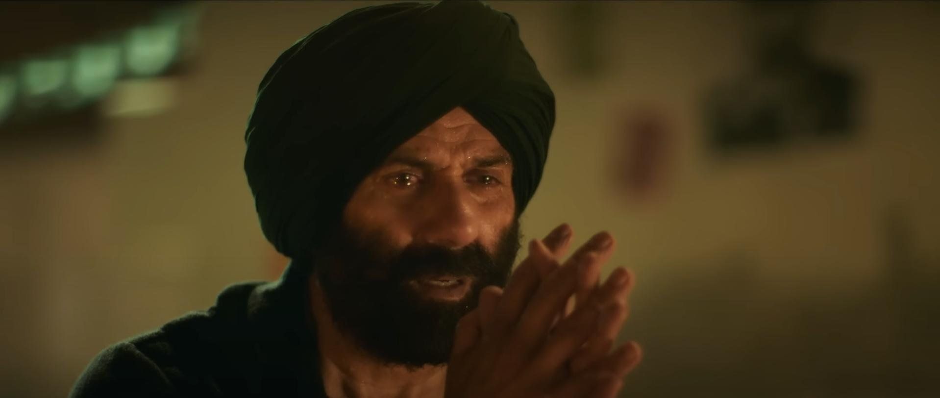 Gadar Wallpapers - Top Free Gadar Backgrounds - WallpaperAccess